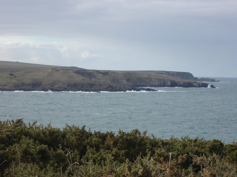 Walk Report - Coastal Walk: Portsoy to Cullen • Walkhighlands