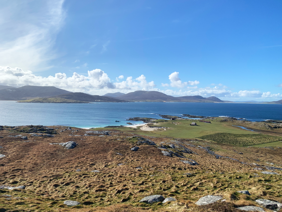 Taransay