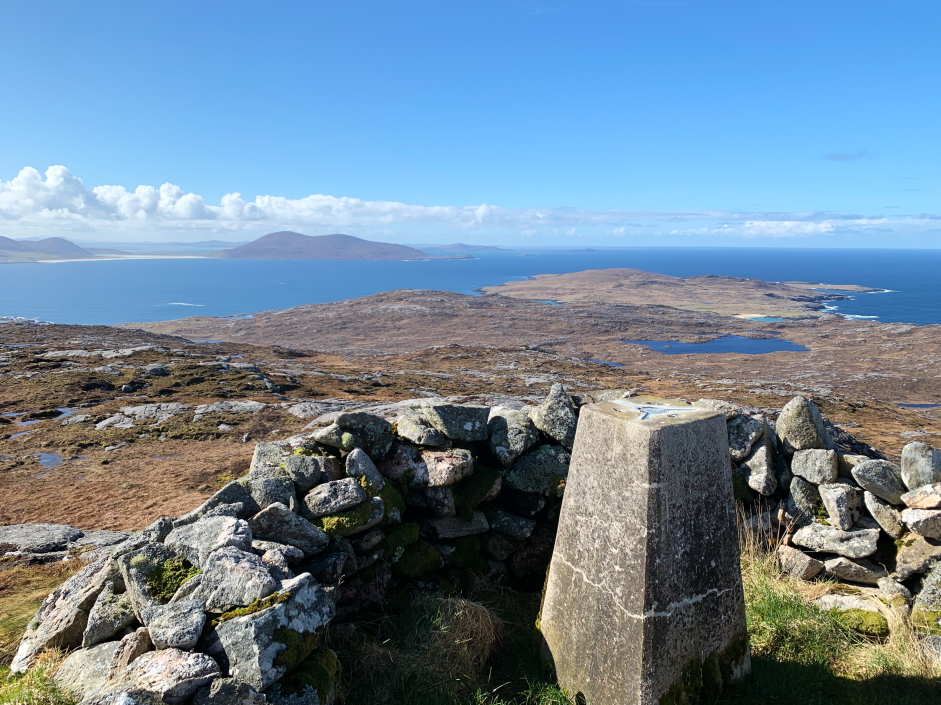 Taransay