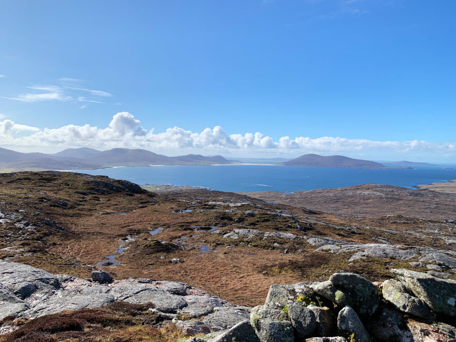 Taransay