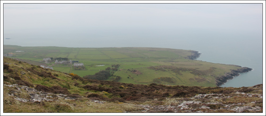Walk Report - Mynydd Enlli (Bardsey Island) • Walkhighlands