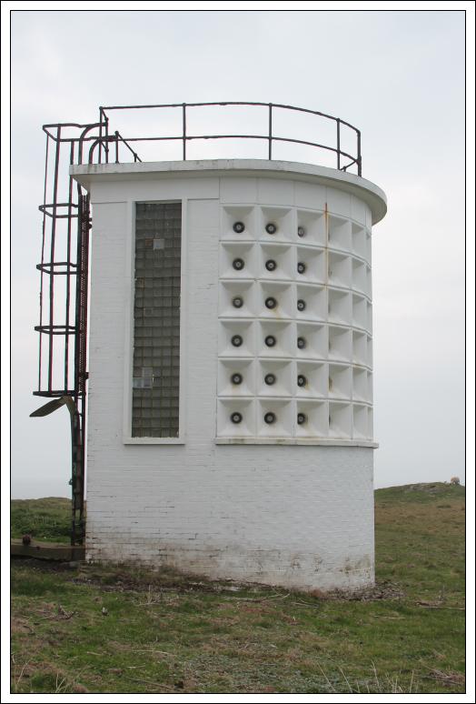 Walk Report - Mynydd Enlli (Bardsey Island) • Walkhighlands
